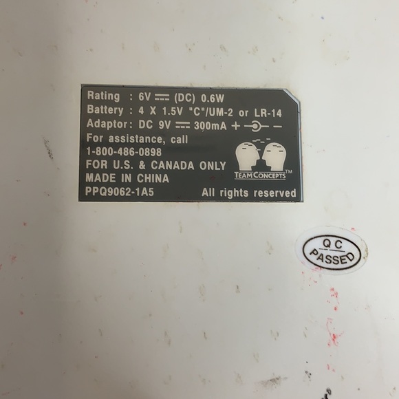 Team Concepts | Computers, Laptops & Parts | Team Concepts Vintage ...